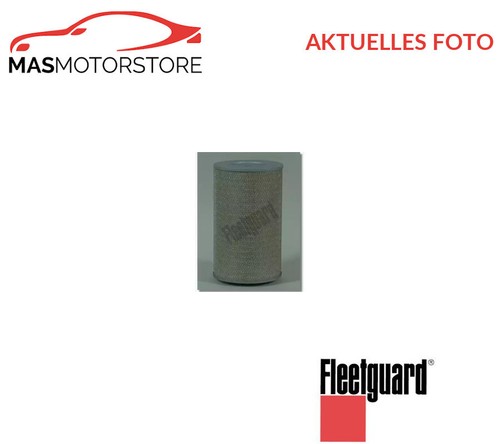 MOTOR LUFTFILTER MOTORFILTER FLEETGUARD AF25065 I FÜR RENAULT TRUCKS ...