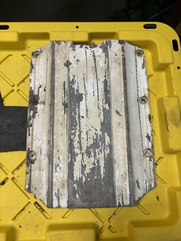 Jetski Rideplate Ocean pro/ Jetsport/ No Name | eBay