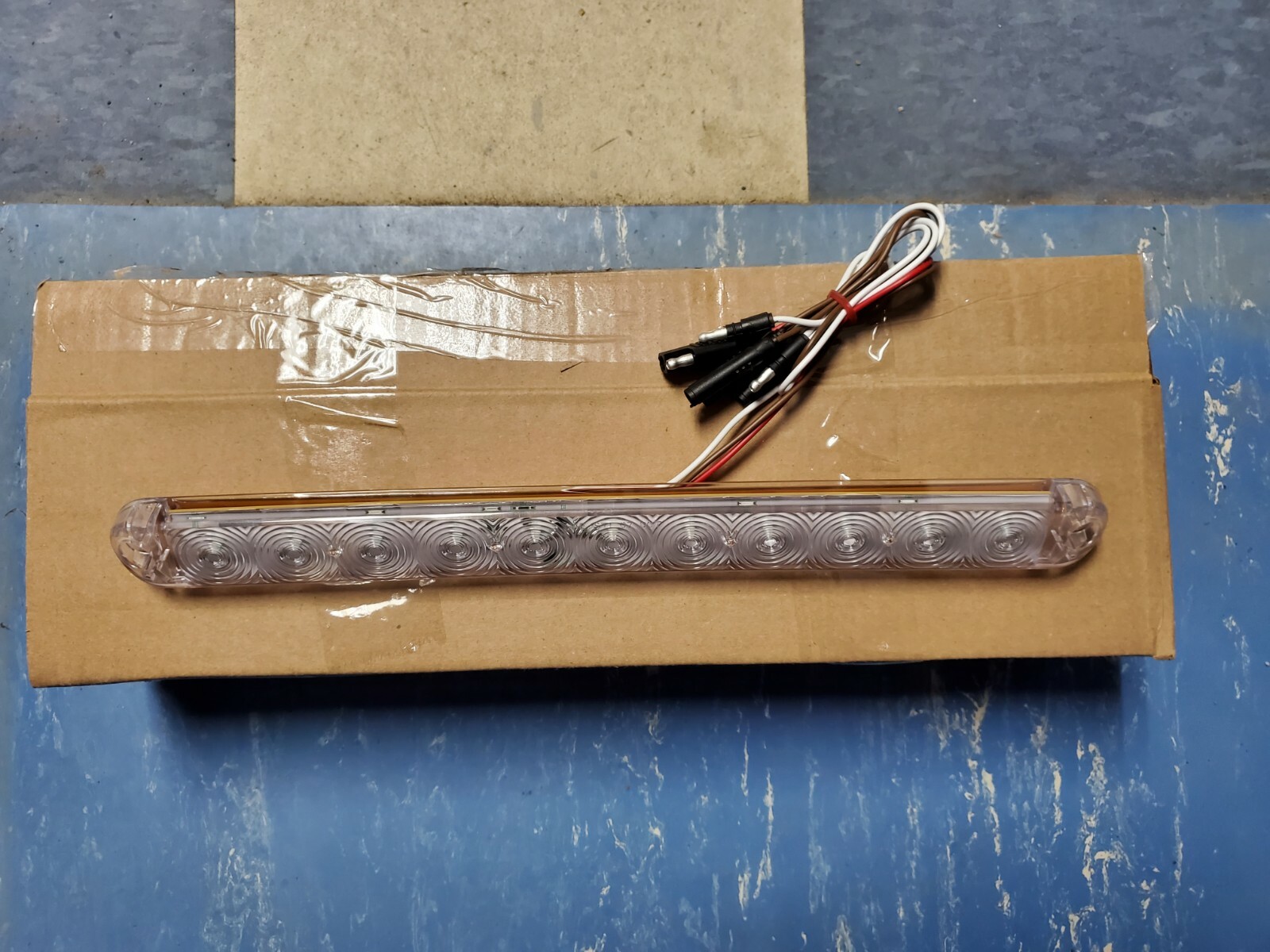 Sea-Doo Rear Light 278003789 OEM for sale online | eBay