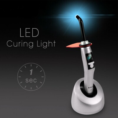 Curing-Light - Visible Composite