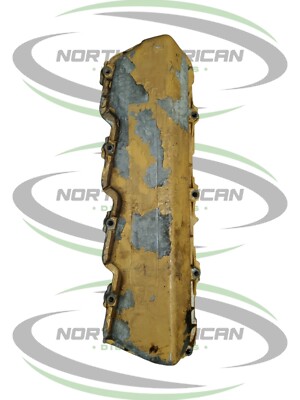 Used Caterpillar 3208 Valve Cover - 9L7429 | eBay