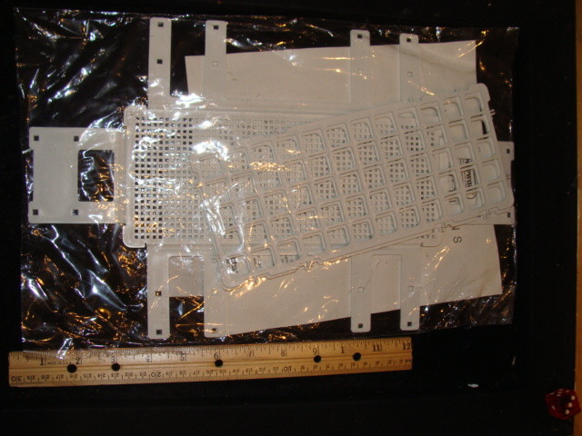 Bel-Art Products SCIENCEWARE No Wire Autoclavable Test Tube Racks ...