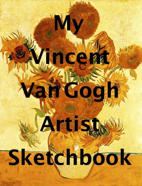 Van Gogh Sketchbook
