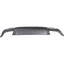 New Air Dam Deflector Lower Valance Apron Rear for 300 CH1195117 ...