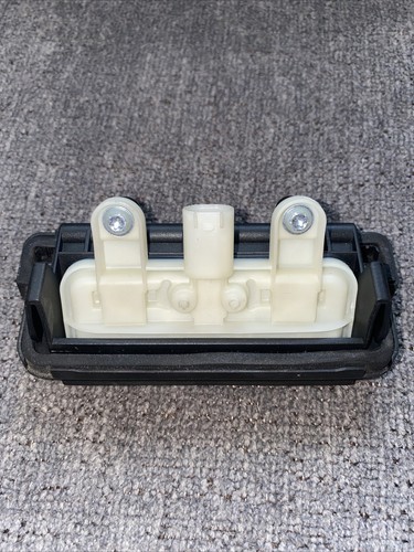 MERCEDES W221 S550 S600 S65 REAR TRUNK LID UNLOCK HANDLE A2217500893 ...