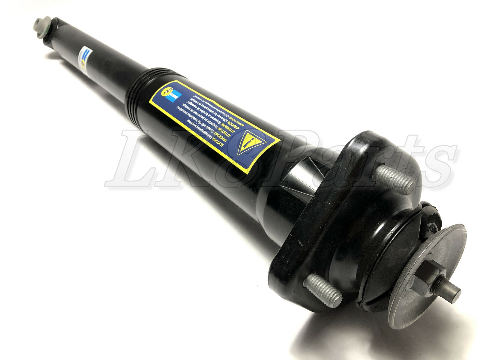 Land Rover Range Rover L322 06-12 Rear Shock Absorber BILSTEIN ...