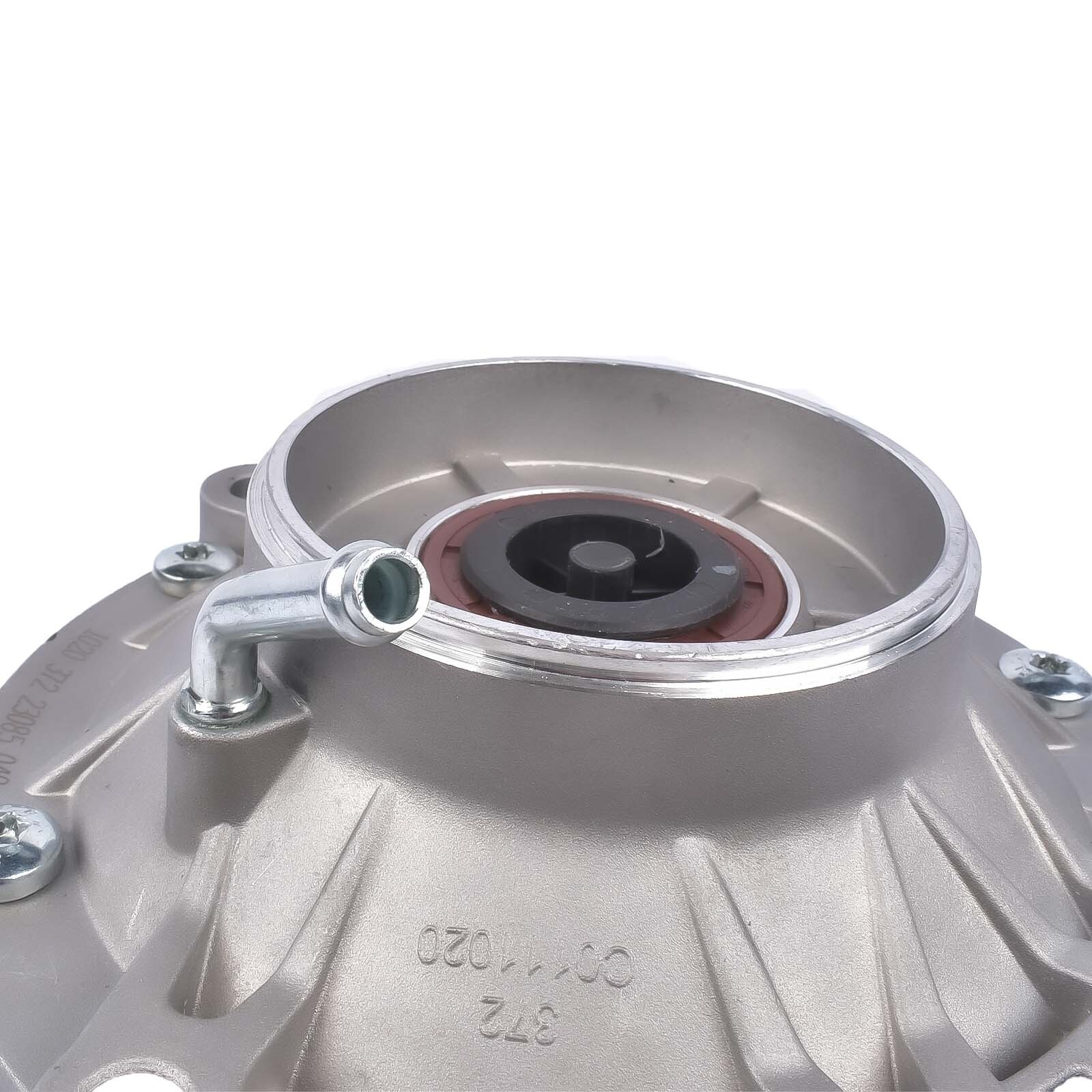 Complete Rear Differential for Can-Am 703500878 703501019 705501896 ...