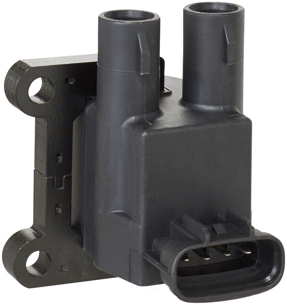Spectra Premium Industries Inc C651 Ignition Coil - Ignition Coil for ...