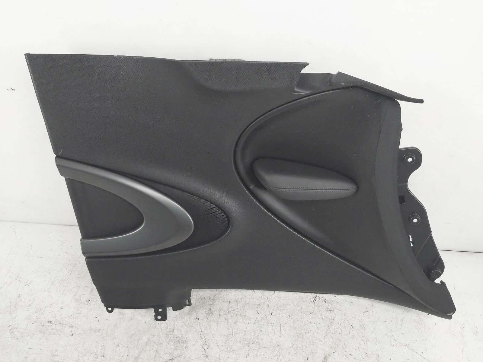 2013-2016 Mini Cooper Paceman Rear Driver Left Quarter Trim Panel 51-42 ...