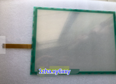For fujitsu N010-0510-T211 4573-93-245 Touch Screen Glass Panel #ZH | eBay