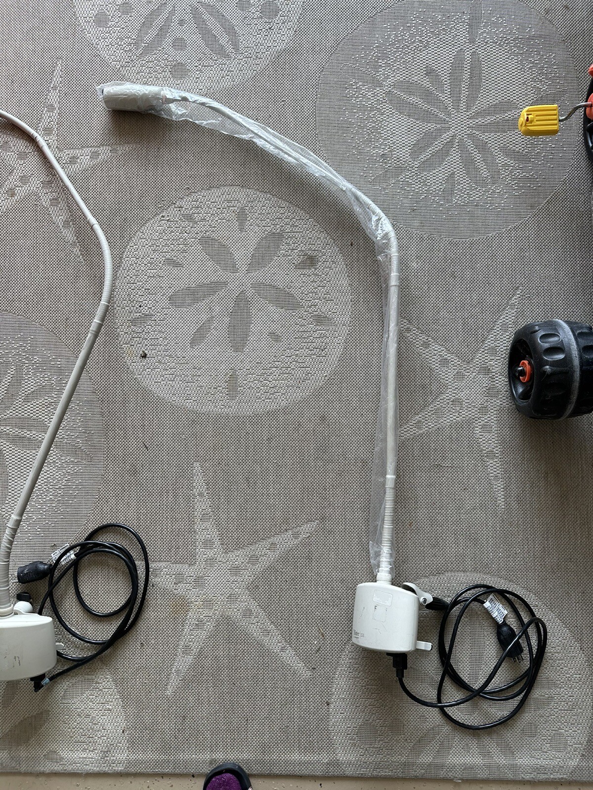 Midmark Ritter 253 Exam Light | Shelly Lighting