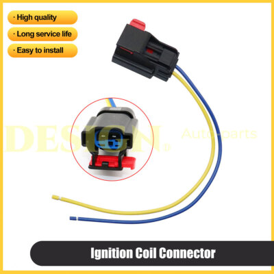 Fits For Dodge Ram 2500 2003-2005 56028172AB NEW Ignition Coil ...