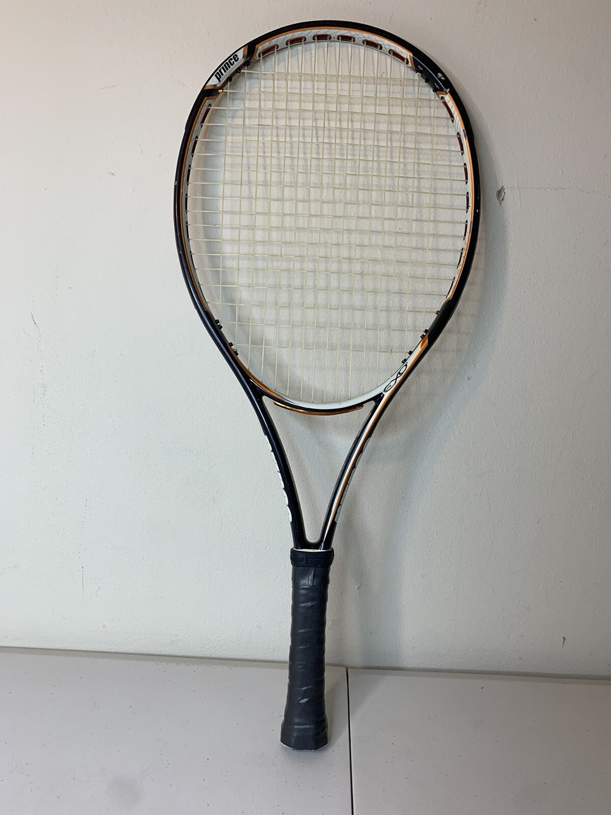 Prince Exo3 Tour 100 Junior Tennis Racqet! Size 3 Grip 25” Long | eBay
