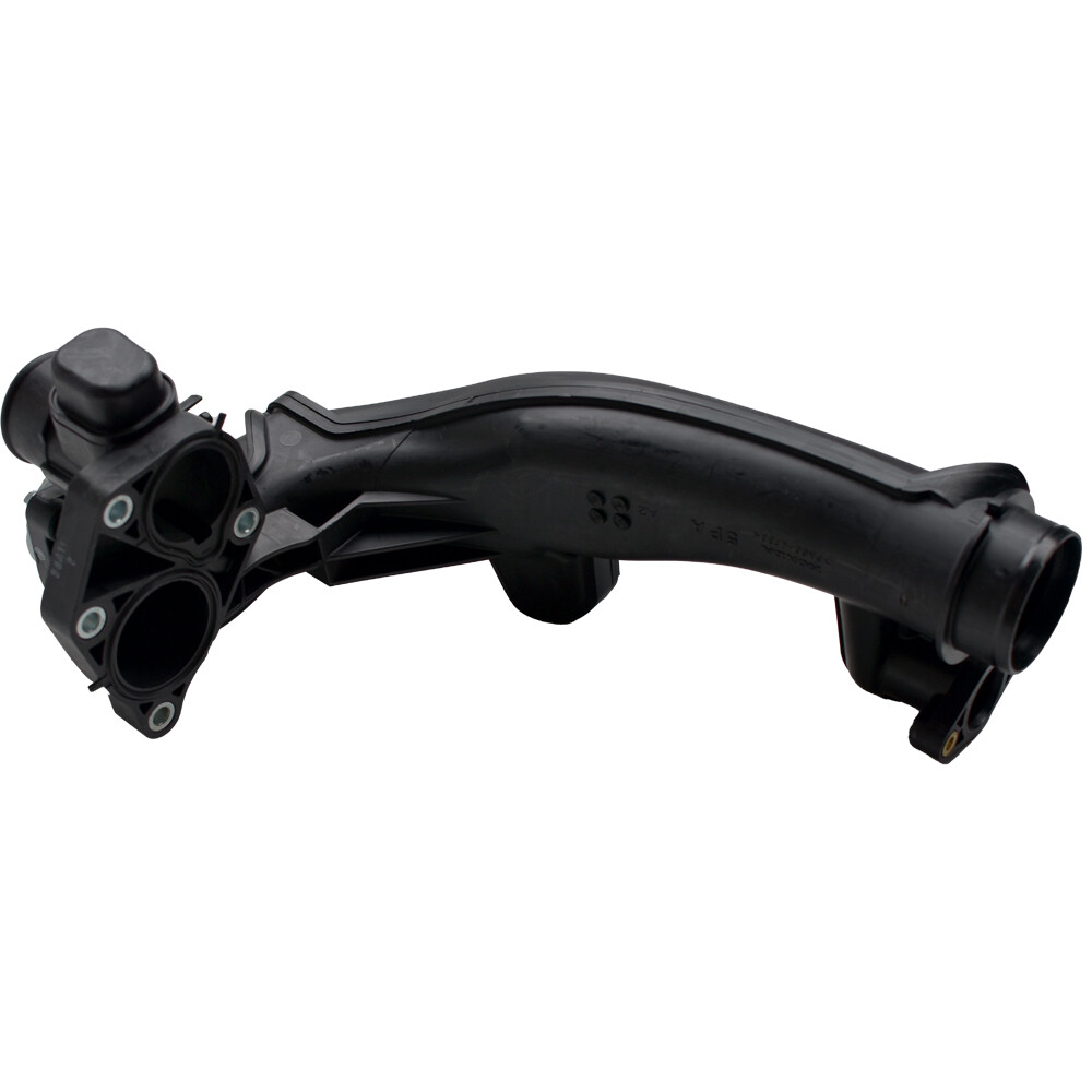 Turbocharger Charge Air Pipe Joint For 17-21 Honda CR-V 1.5L 17270-5PA ...