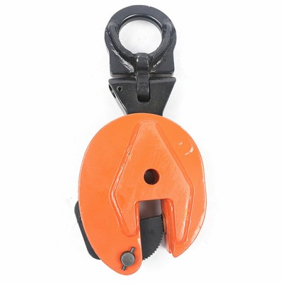 Rigging - Vertical Plate Lift