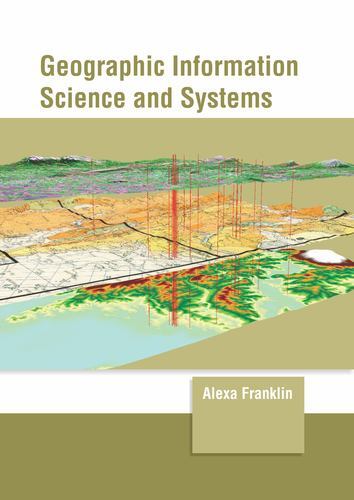 Geographic Information Science and Systems [Hardcover] 9781647261351| eBay