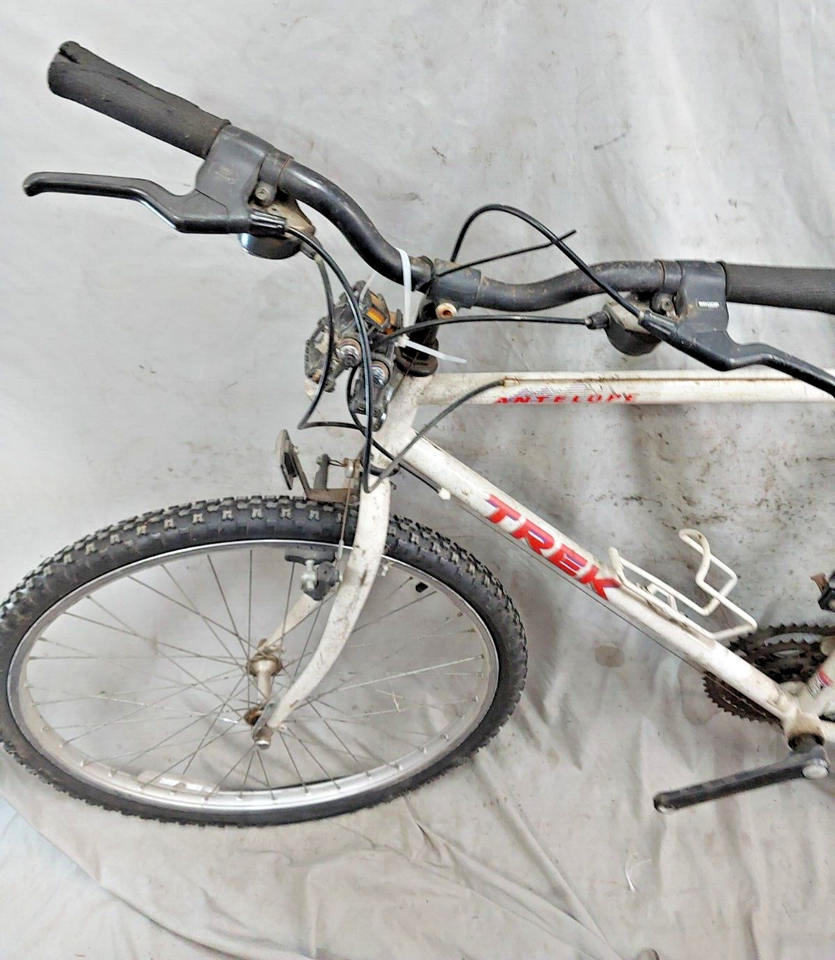1990 Trek 800 Antelope MTB Bike 21" X-Large Hardtail Rigid Chromoly ...