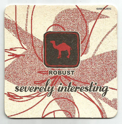 15 Camel Cigarettes Signature Blends Robust Bar / Beer Coasters | eBay