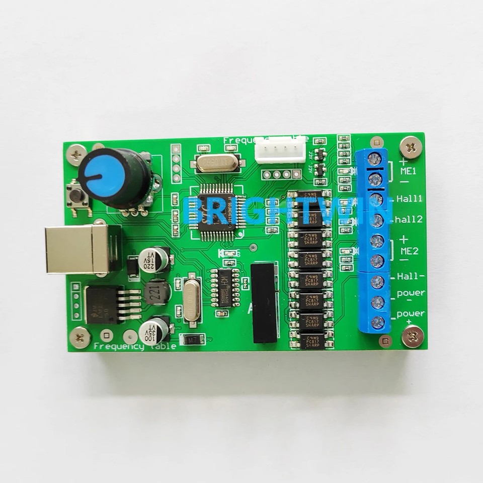 Programmable Car Crankshaft Sensor Signal Simulator CKP CMP Signal ...