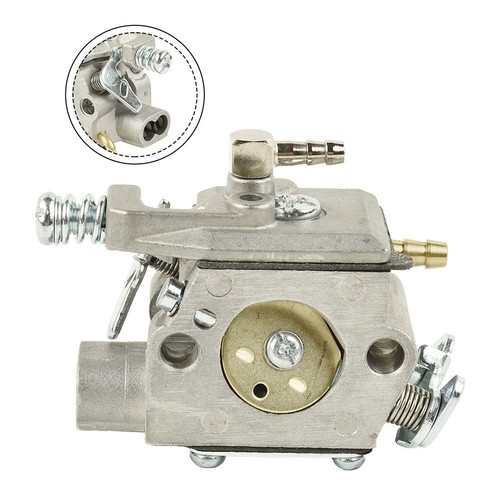 1 * Carburettor Carburetor Lawn Mower Parts CS-370 CS-400 Cs-370 ...