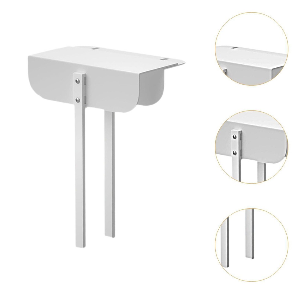 Metal Folding Door Lock, Protection, Sturdy Metal, Easy to Use Safety ...