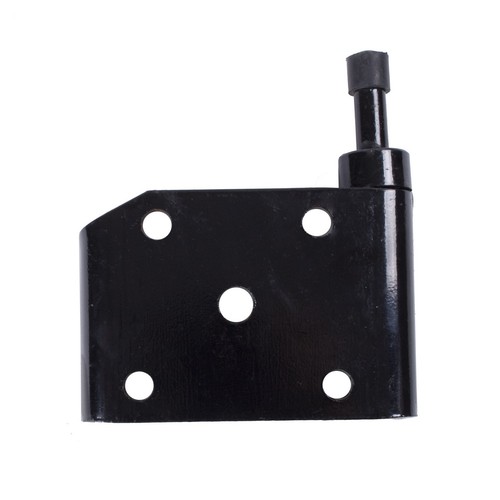 OMIX ADA Front Leaf Spring Plate Driver Side for Jeep Wrangler YJ | eBay