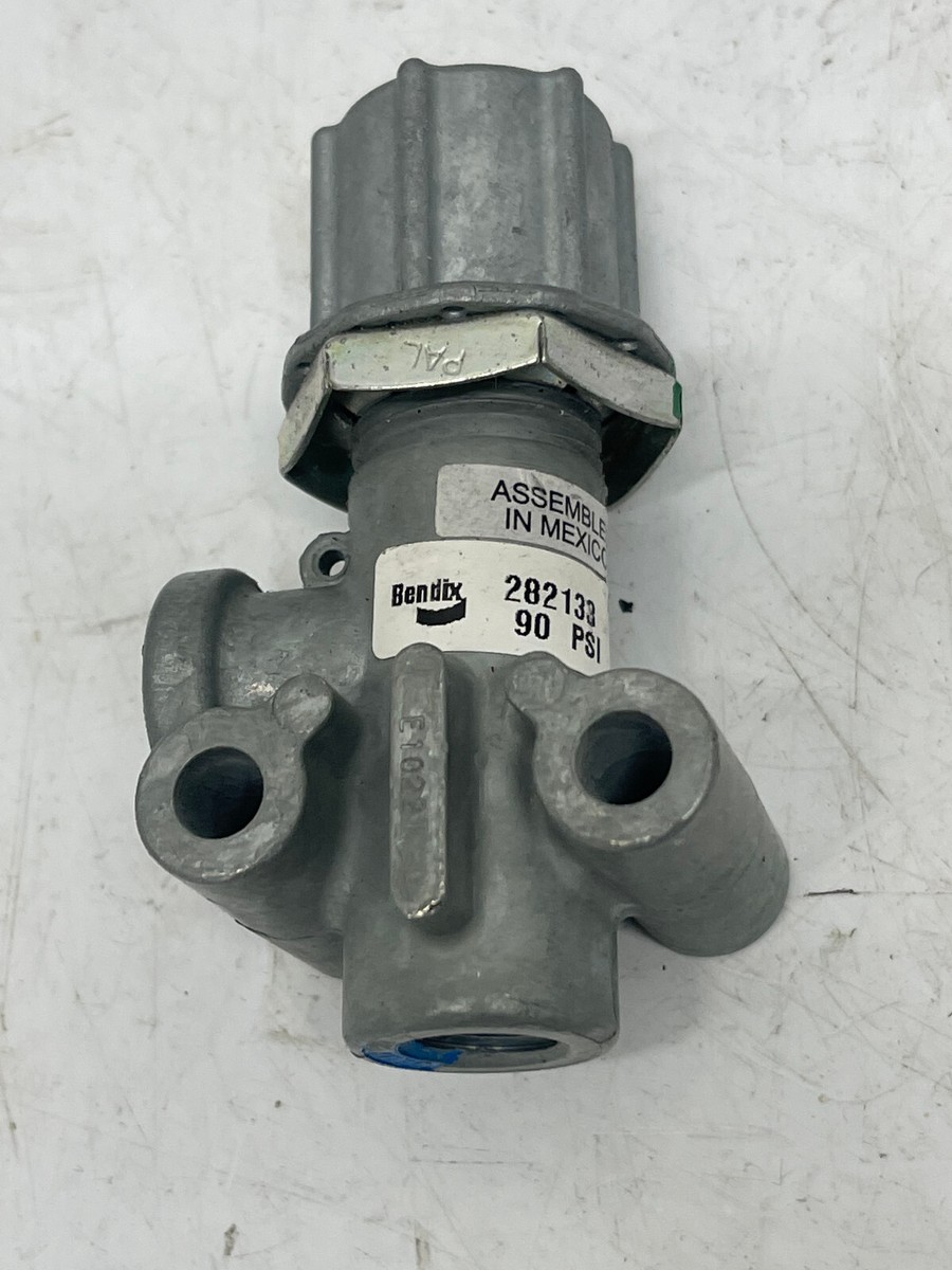 Bendix Pressure Protection Valve