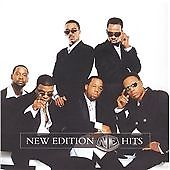 New Edition - Hits (2004) for sale online | eBay
