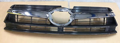 2014-2016 Toyota Highlander Front Grille 53111-0E150-B (53101-0E170 ...