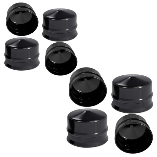 8PK Axle Caps for Lawn Tractors with Craftsman Husqvarna AYP 53217509 ...