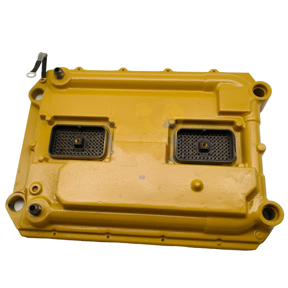 179-9850 10R-8982 ECM Engine Controller For Cat 938G 950G 962G 966G ...