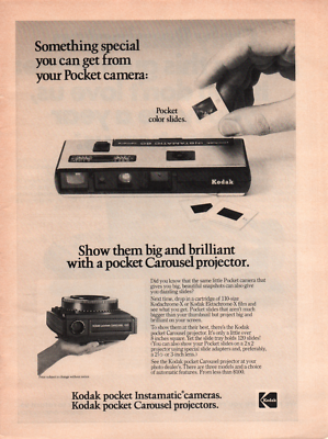 Kodak Flip Camera