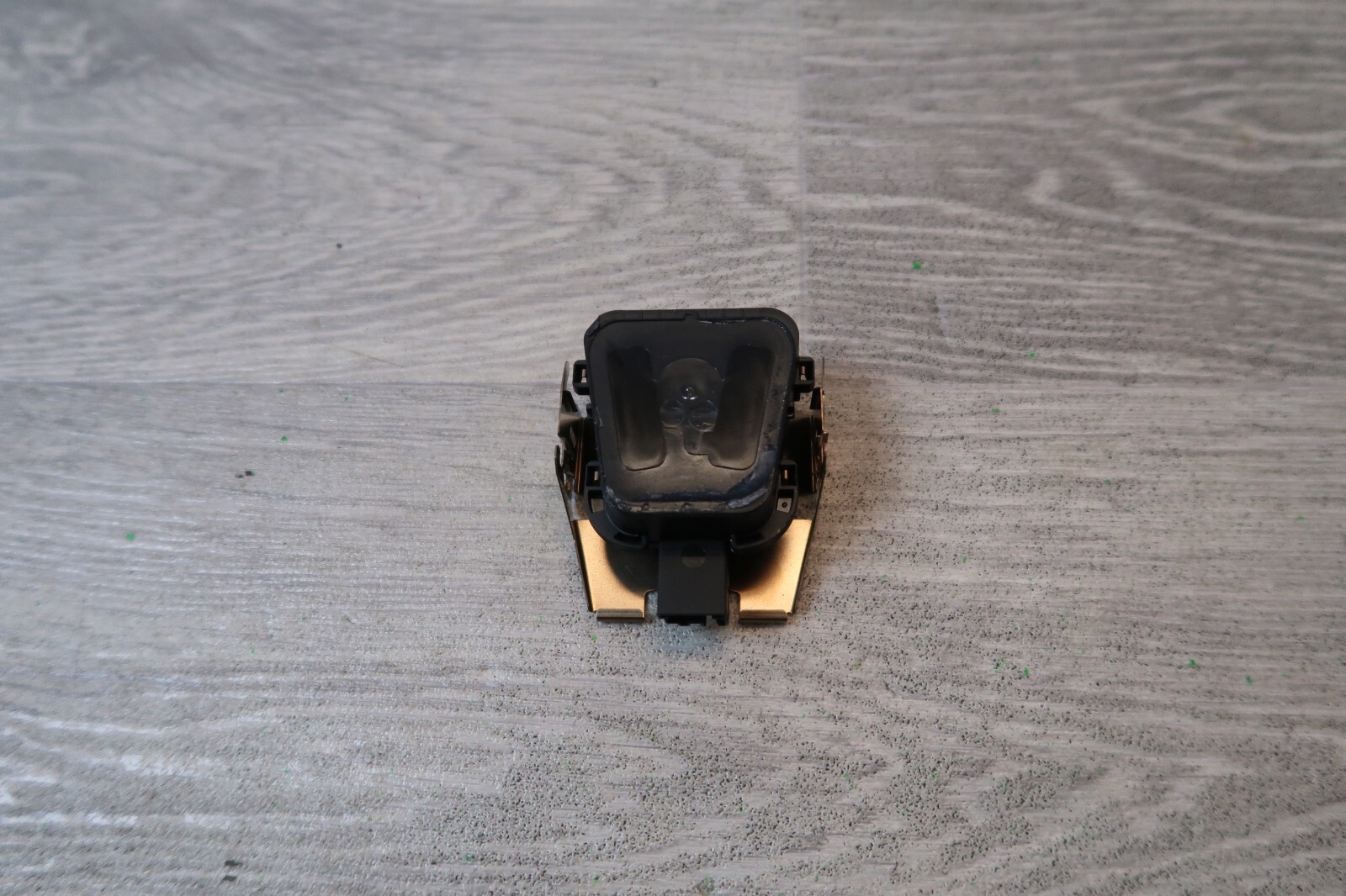 CITROEN C4 GRAND PICASSO MK2 2014 FRONT WINDSCREEN RAIN SENSOR ...