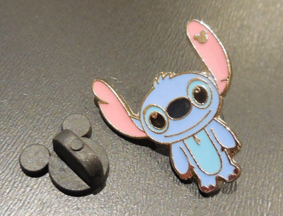 WDW HM - Stitch Emotions - Happy - Disney Trading Pin 2018 D0262 | eBay