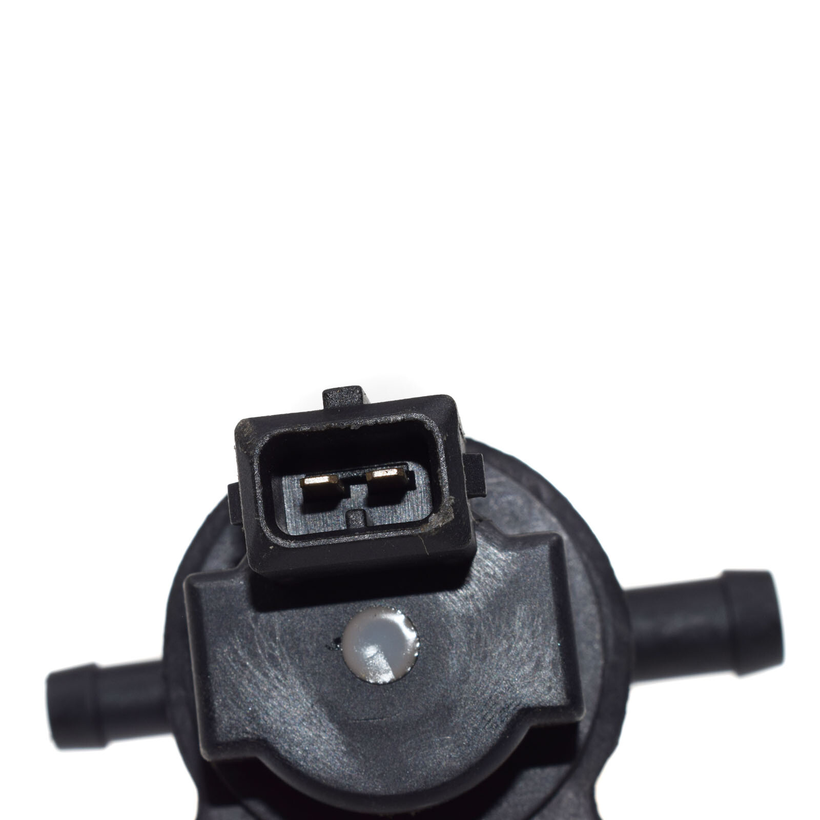 For Mercedes Fuel Vapor Canister Purge Control Valve regeneration ...