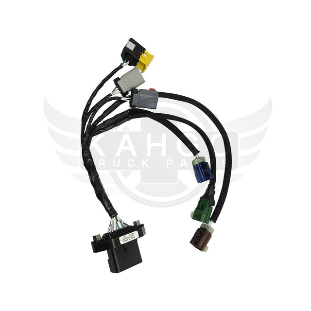 Detroit Diesel Elect Wir Dde-a4721502133 Pa4721502133 / 5168000254 Fast ...