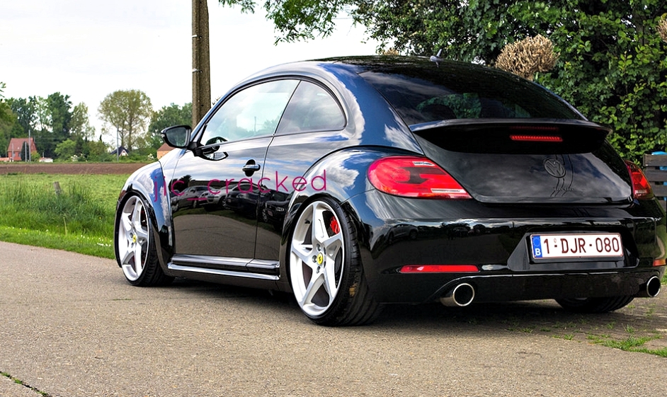 VW T5.1 T6 Caravelle R-Line Executive BiTDI TDI Highline Sportline ...