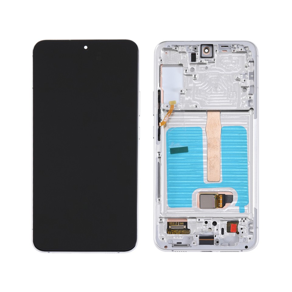 For Samsung Galaxy S22 Ultra Plus OLED LCD Touch Screen Replacement ...