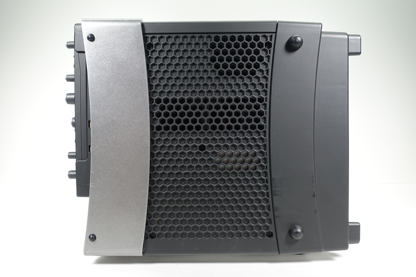 LeCroy SDA820ZIB Serial Data Analyzer Oscilloscope - 20 GHz, 80GS/s ...