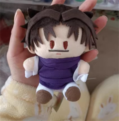 Anime Jujutsu Kaisen Choso Toy Christmas Gift Cloth Doll 10cm Cute ...