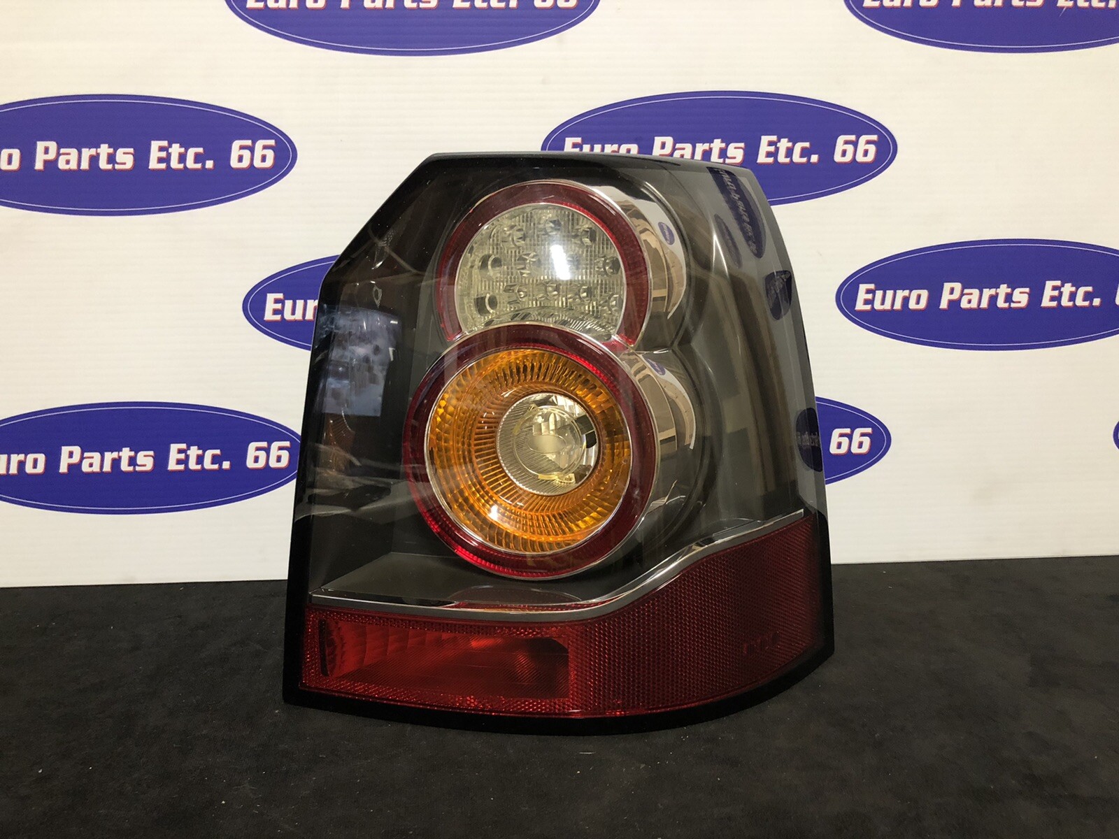 2013 2014 2015 Land Rover LR2 Right Passenger Tail Light Lamp DH52 ...