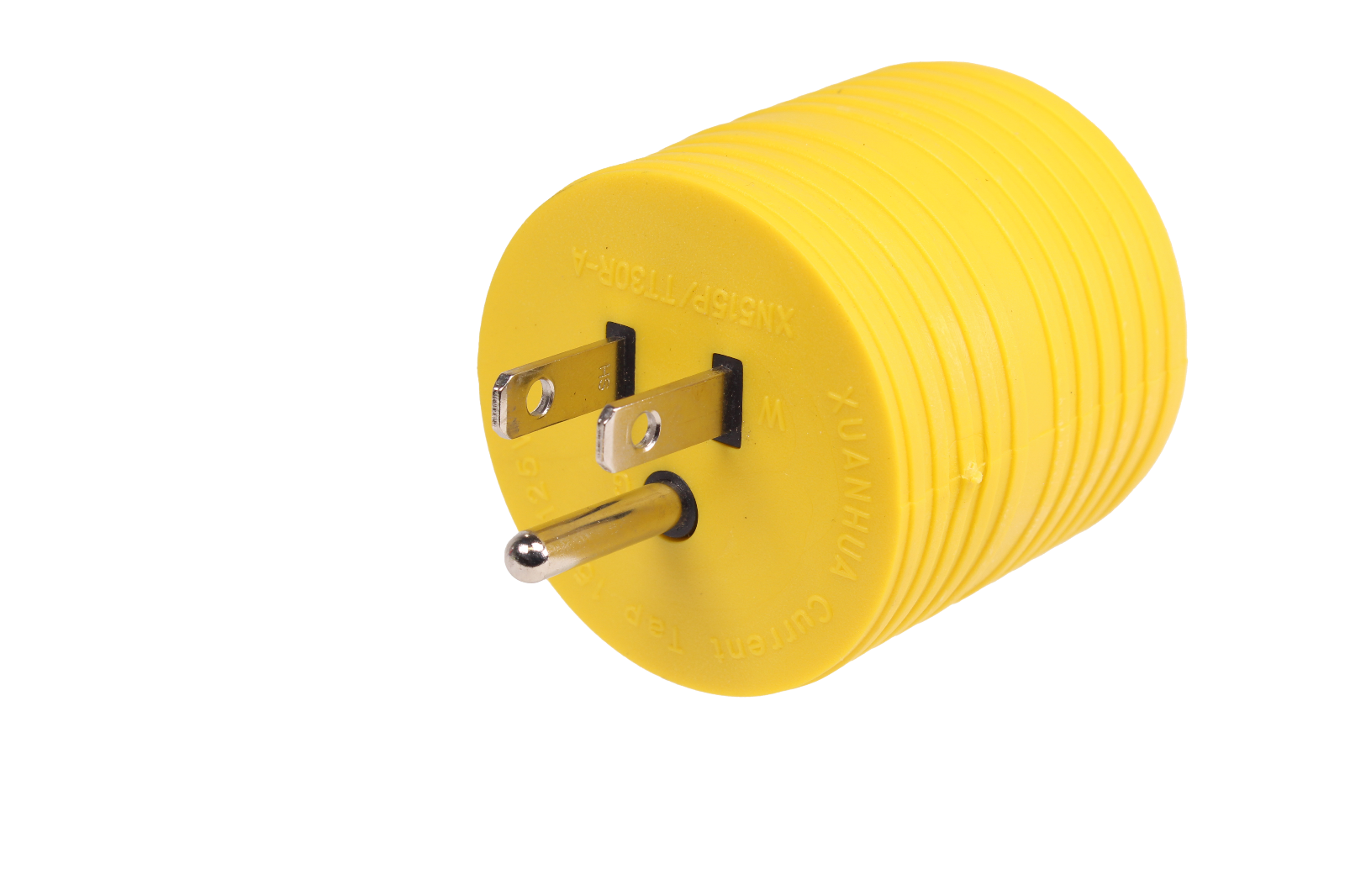 SET of 2 RV Electrical Adapter Plugs 30AMP 15AMP Male & Female ...