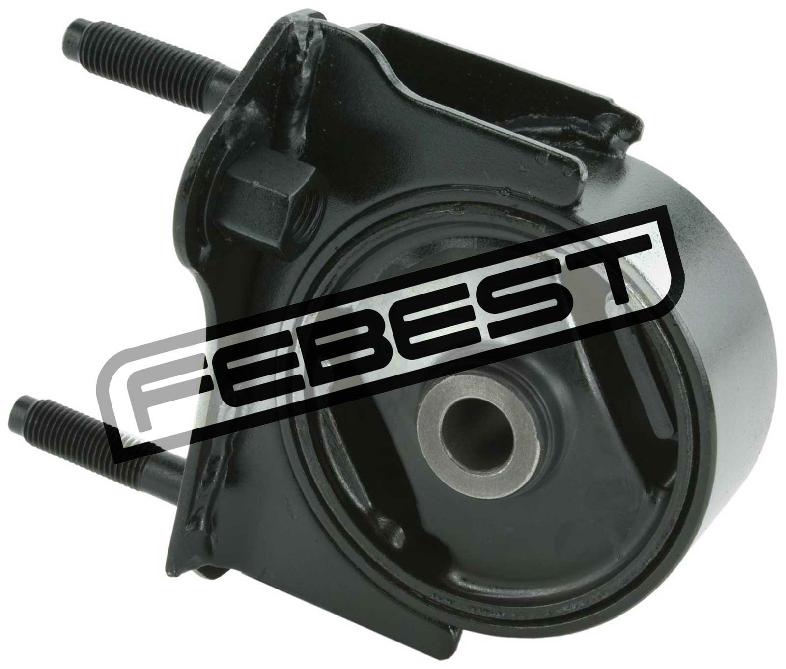 TM-073 Febest REAR ENGINE MOUNT 12371-21120, 12371-28100, 12371-28070 ...