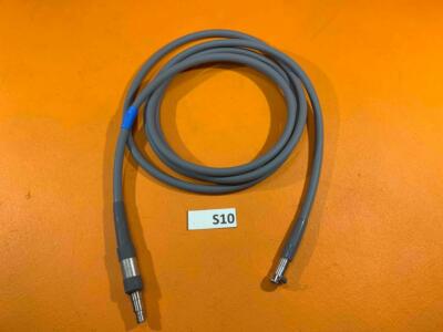 Light Sources - Wolf Fiber