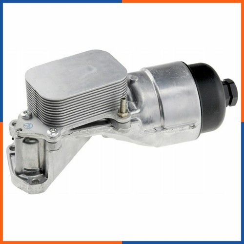 Radiateur d'huile moteur pour CITROEN | 8MO376797101, 3011030K2, 1103K2 ...