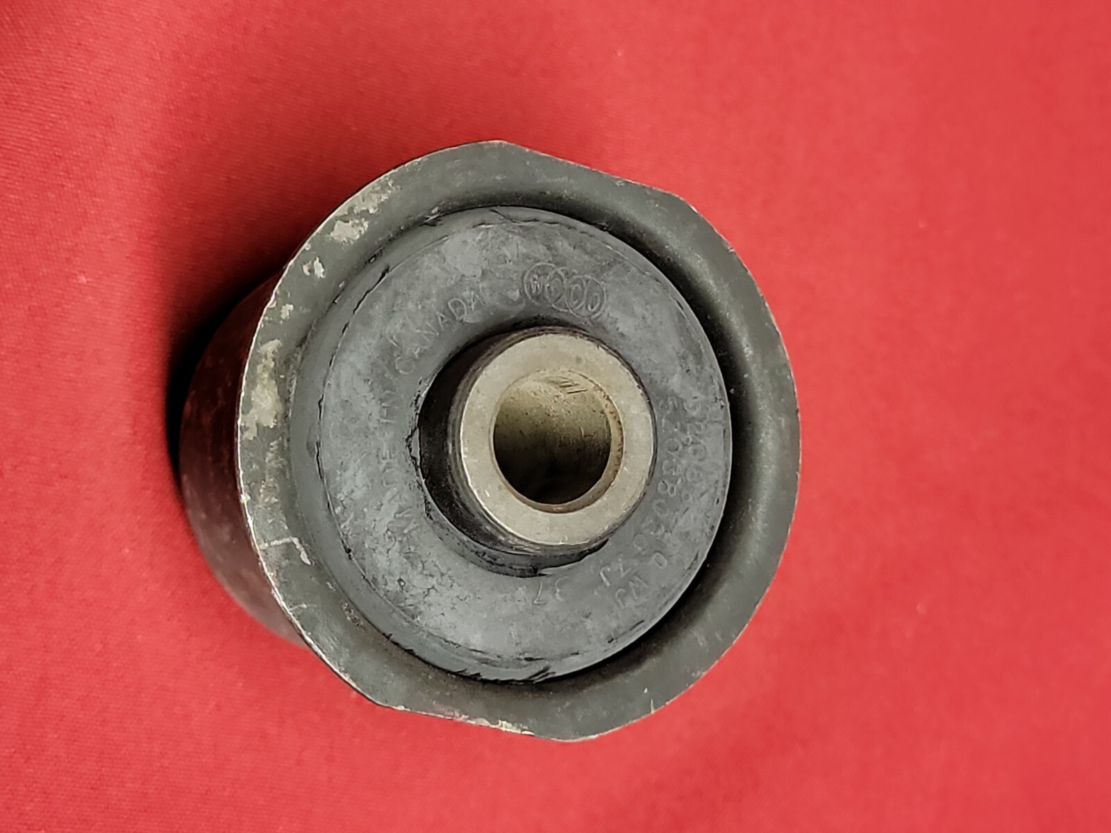 NOS Mopar 99-05 GR CHEROKEE Control Arm Bushing 52088220 | eBay