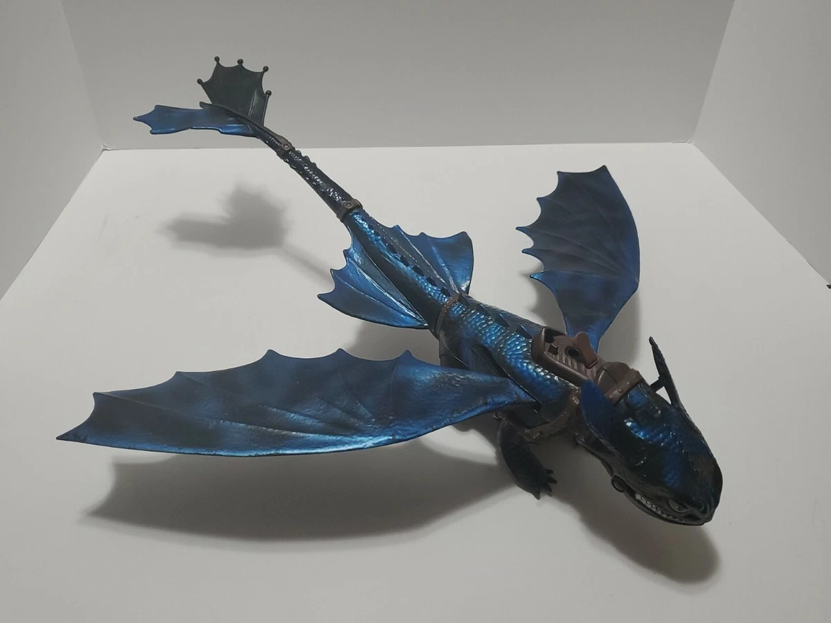 Night Fury Dragon