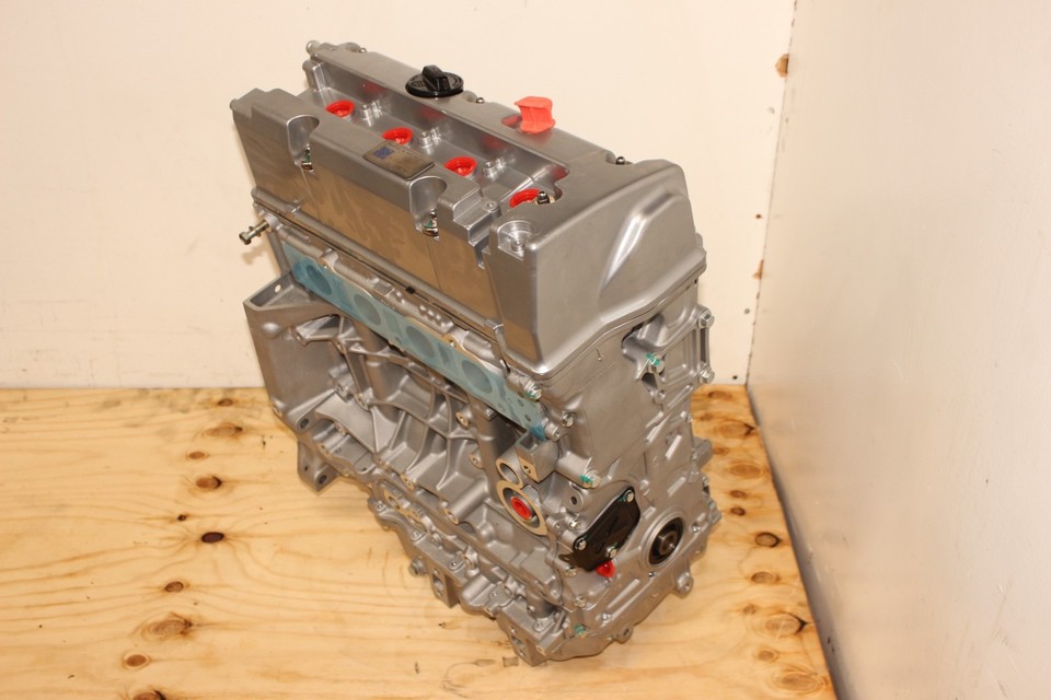 Reman Honda CRV Engine 2007-2008-2009 2.4L K24Z1 Motor | eBay