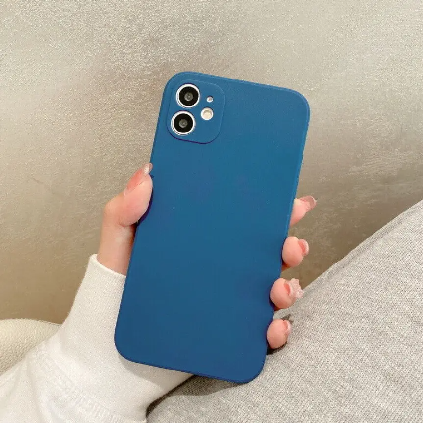 Case For iPhone 17 16 15 13 12 11 Pro Max 14 Plus 7 8 Shockproof ...