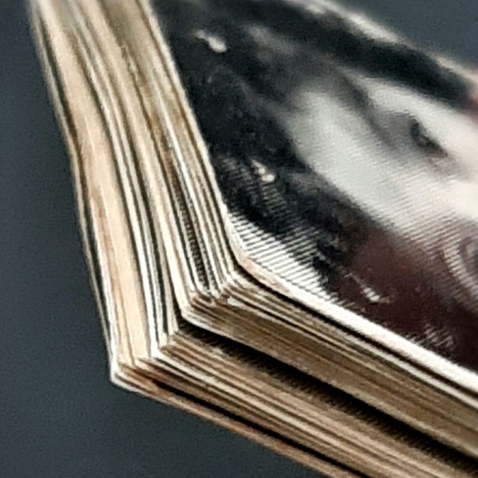 1935 Fox Promo Shirley Temple A Movie of Me Photo Thumb Cinema Flick ...